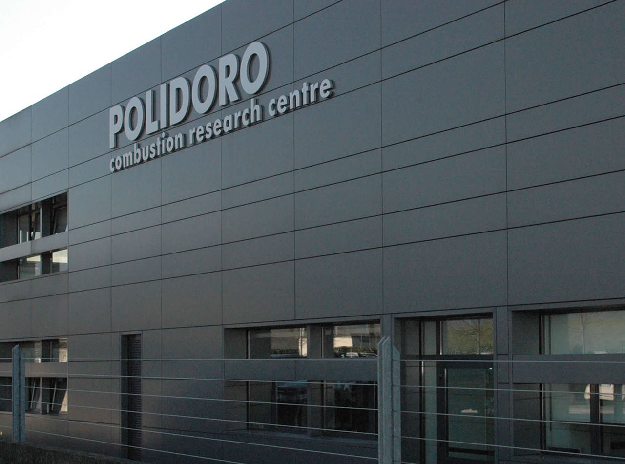 Polidoro SpA | Qualitas